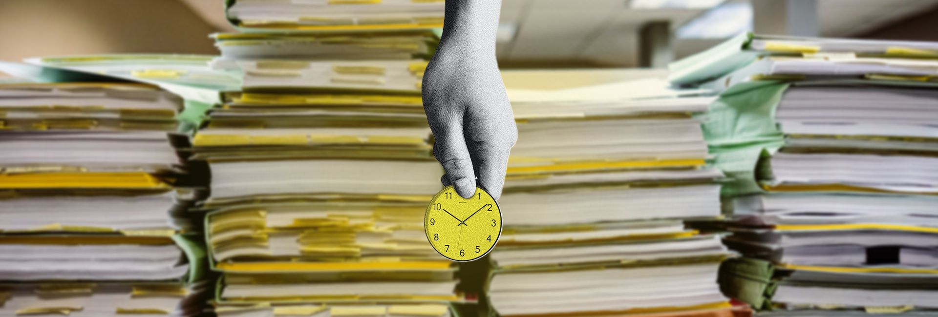 How to Save Time Automating Document Processing?